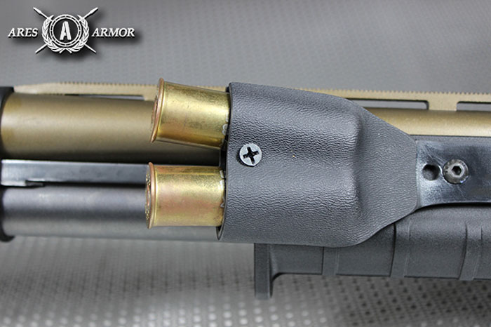 Kydex Remora Speed Shotshell Holder | Popular Airsoft: Welcome To The ...