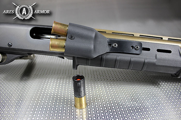 Kydex Remora Speed Shotshell Holder | Popular Airsoft: Welcome To The ...