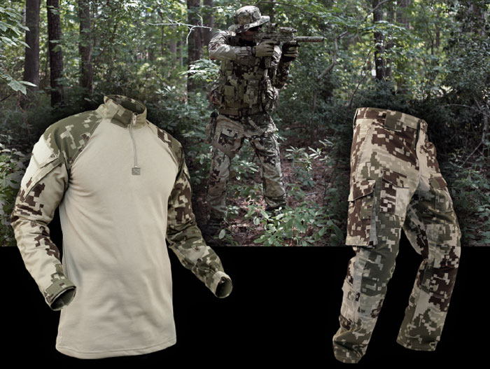 LBX Project Honor CCU Now Available | Popular Airsoft: Welcome To The ...