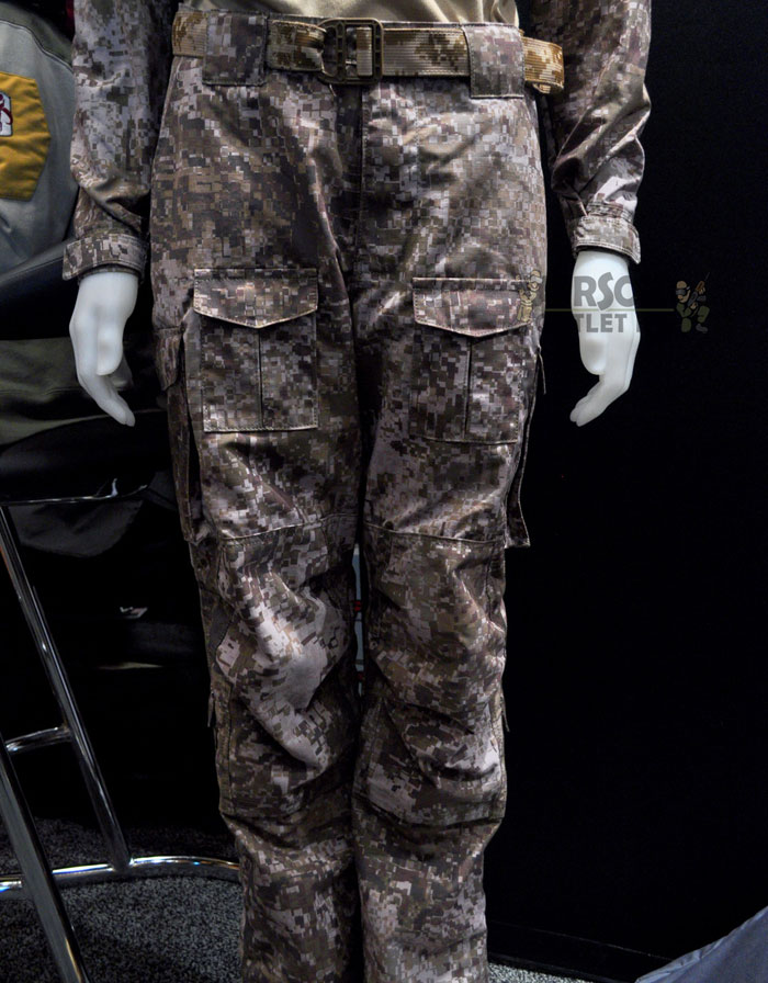 AONW: LBX Tactical News | Popular Airsoft: Welcome To The Airsoft World