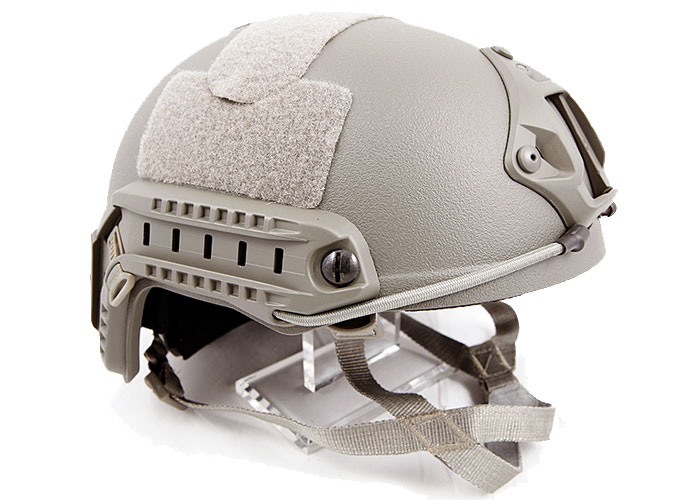 Loadout Master FAST Helmet Deluxe Versions | Popular Airsoft