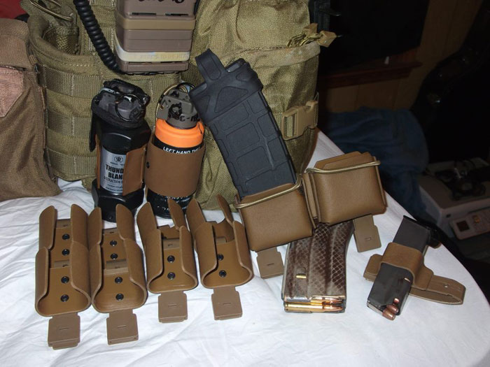 Thumpy: Matthews Tactical Q&A Interview | Popular Airsoft: Welcome To ...