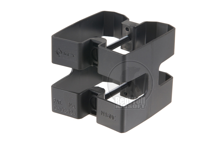 MFT AR15/M16 Mag Coupler At RedWolf | Popular Airsoft: Welcome To The ...