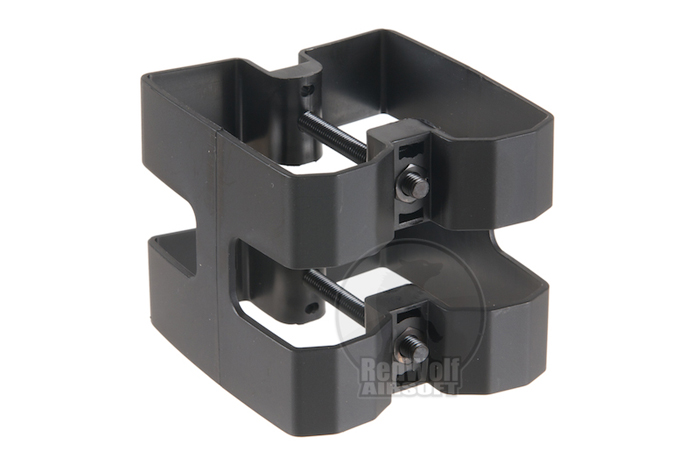 MFT AR15/M16 Mag Coupler At RedWolf | Popular Airsoft: Welcome To The ...