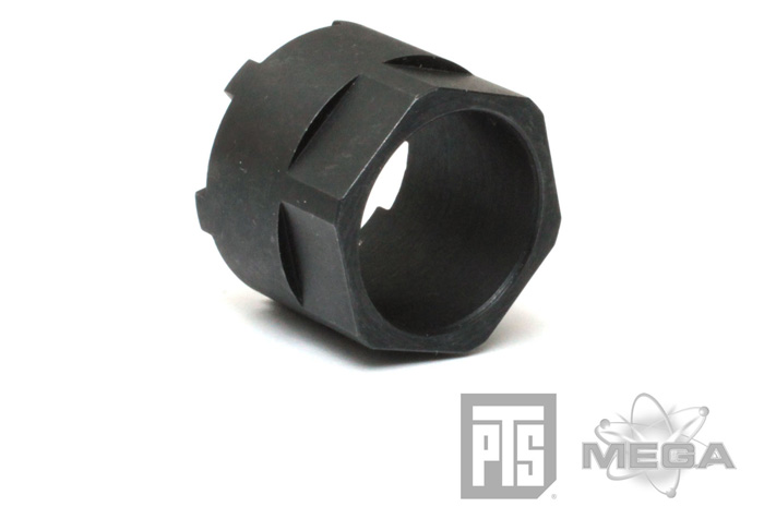 MKM Barrel Nut Key& PDR-C Grip Extension | Popular Airsoft: Welcome To ...
