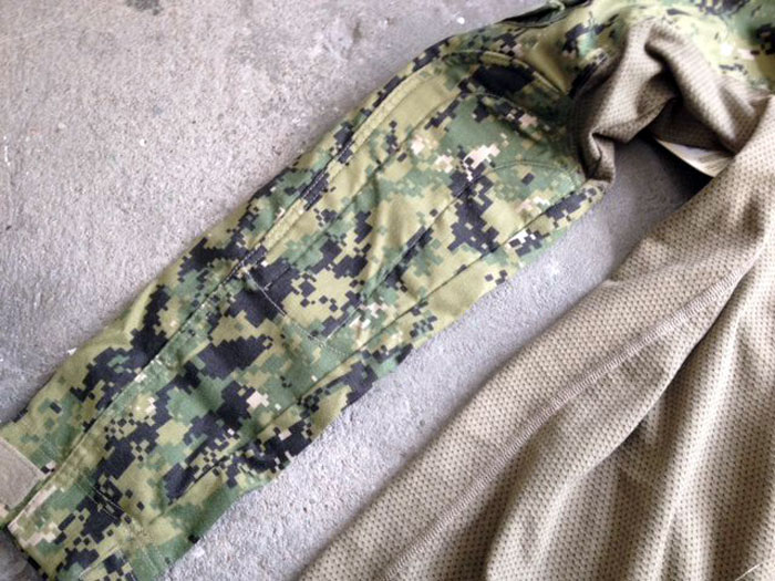 New Balance AOR2 Combat Shirt | Popular Airsoft: Welcome To The Airsoft ...