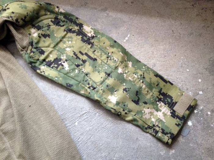 New Balance AOR2 Combat Shirt | Popular Airsoft: Welcome To The Airsoft ...