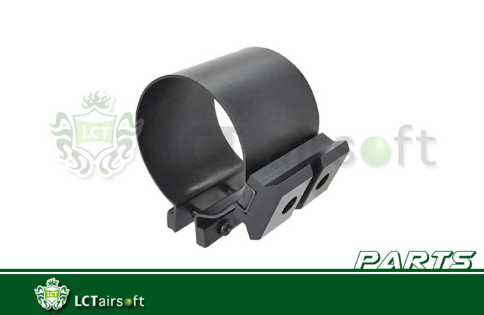 Coming Spare Part for LCT VAL/VSS | Popular Airsoft: Welcome To The ...