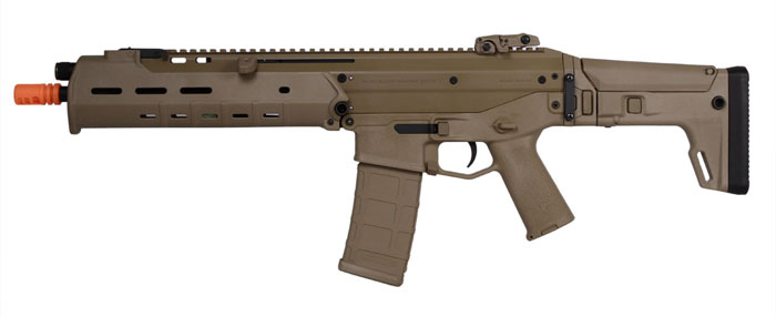 Win A Masada SV, New Products & More | Popular Airsoft: Welcome To The ...