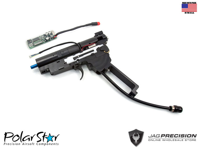 PolarStar Fusion Engine V3 Arrival 10 Dec. | Popular Airsoft: Welcome ...