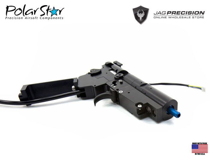 PolarStar Fusion Engine V3 Arrival 10 Dec. | Popular Airsoft: Welcome ...