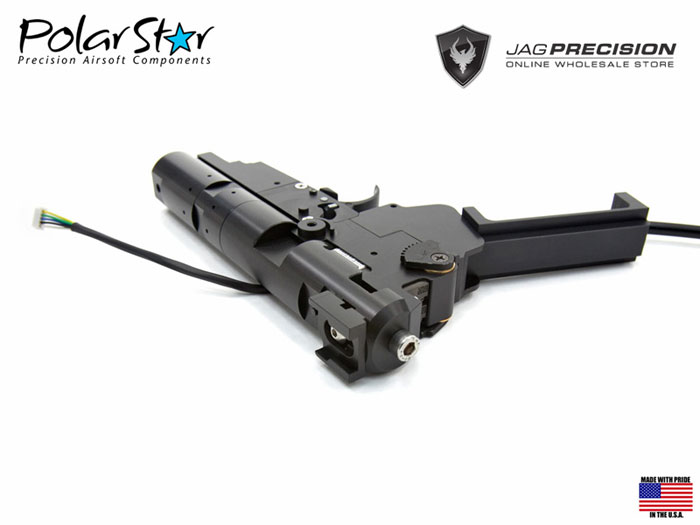 PolarStar Fusion Engine V3 Arrival 10 Dec. | Popular Airsoft: Welcome ...