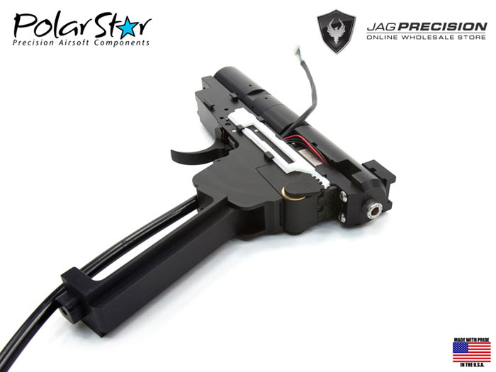 PolarStar Fusion Engine V3 Arrival 10 Dec. | Popular Airsoft: Welcome ...