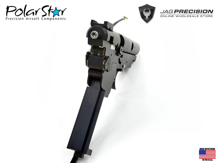 PolarStar Fusion Engine V3 Arrival 10 Dec. | Popular Airsoft: Welcome ...