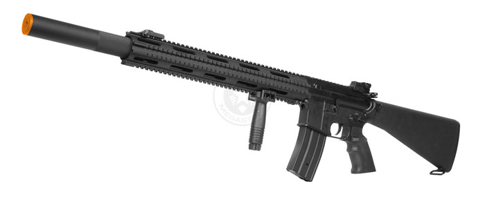 Limited Edition AMS Exclusive Custom Guns | Popular Airsoft: Welcome To ...