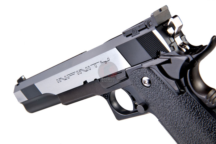 RWC Infinity 6" Slide w/ Outer Barrel Set | Popular Airsoft: Welcome To ...