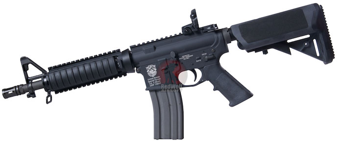 New RWC Custom Systema PTWs | Popular Airsoft: Welcome To The Airsoft World