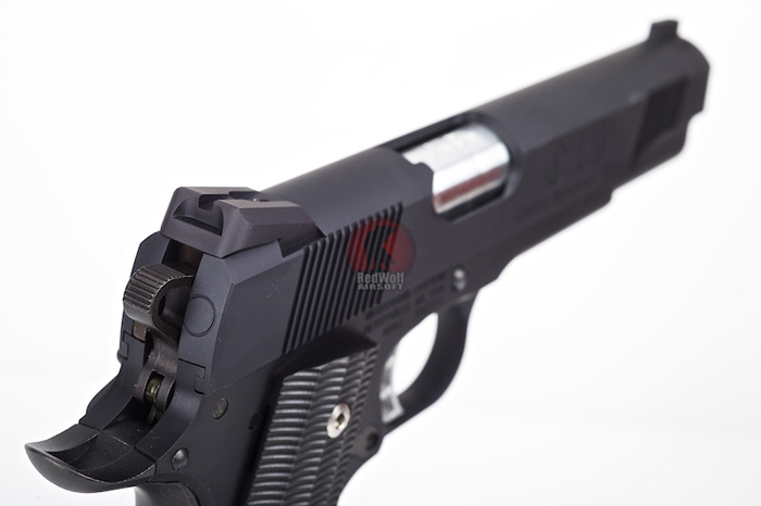 RWL NightHawk Custom GRP Deluxe Version | Popular Airsoft: Welcome To ...