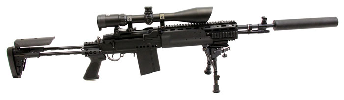 AEX: Happy Halloween, BF4 DMR & More | Popular Airsoft: Welcome To The ...