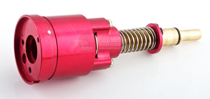 SAT Output Valve for Tokyo Marui M870 | Popular Airsoft: Welcome To The ...