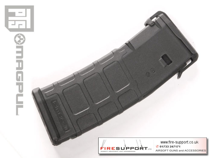 PTS PMAGs & Masada Parts In Stock | Popular Airsoft: Welcome To The ...
