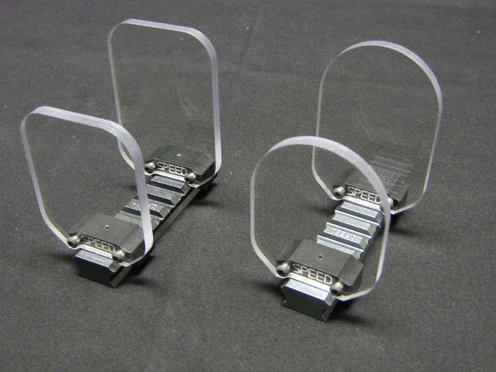 SPEED Airsoft Releases Optic BB Shields | Popular Airsoft: Welcome To ...
