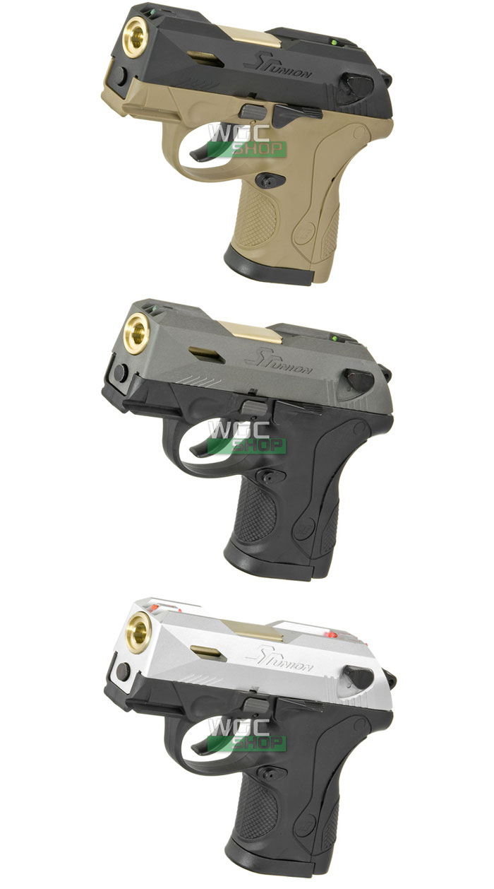 WGC Shop: SRU, WE, APS & FNX-45 Promo | Popular Airsoft: Welcome To The ...