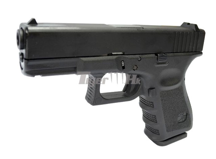 WE 999 AEGs & Stark Arms Pistols | Popular Airsoft: Welcome To The ...