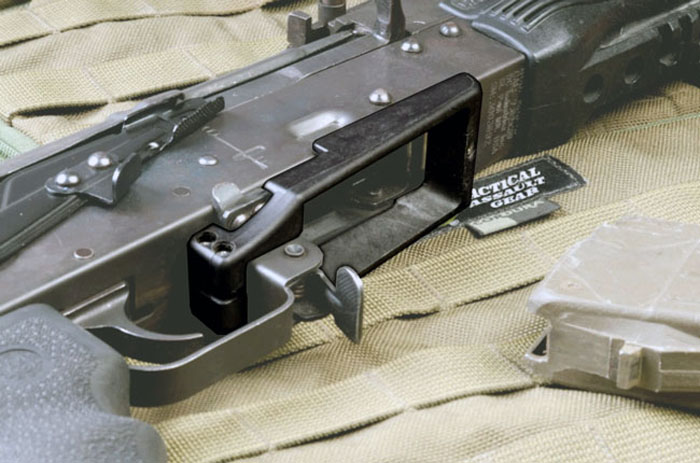 Solar Tactical AK47 MFER Magazine Funnel | Popular Airsoft: Welcome To ...