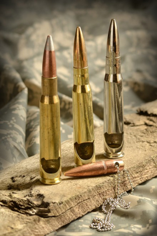 Alpha Opener .50 Cal Bottle Opener | Popular Airsoft: Welcome To The ...