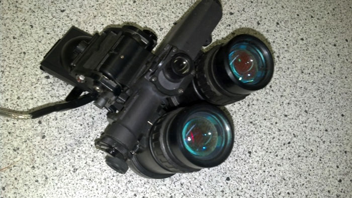 TGL: Tips For Buying Your NVG | Popular Airsoft