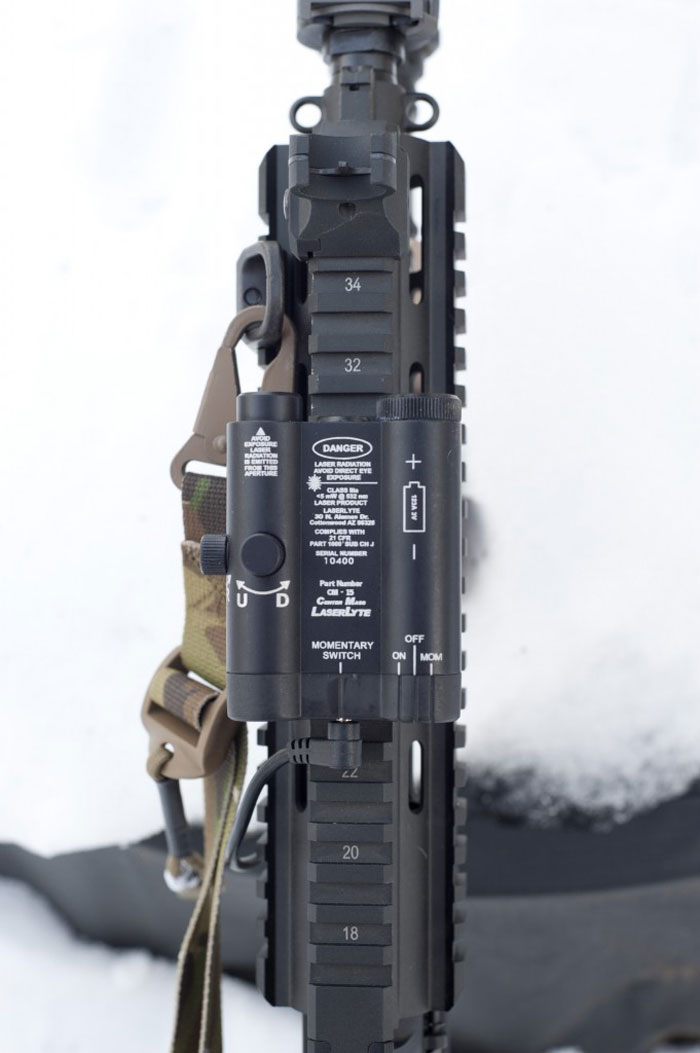 LaserLyte Kryptonyte Center Mass CM-15 | Popular Airsoft: Welcome To ...