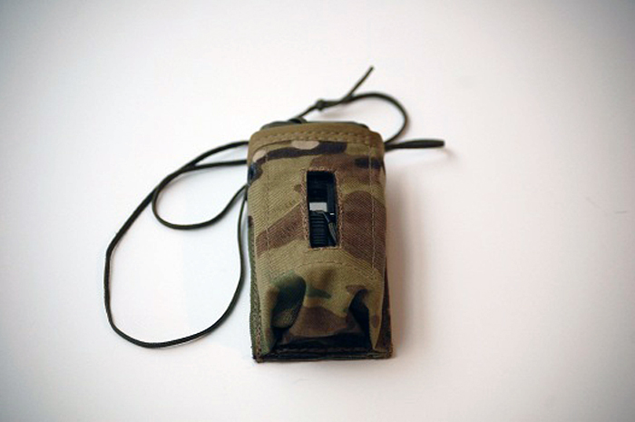 OSOE Strobe & Battery Pouches Review | Popular Airsoft: Welcome To The ...