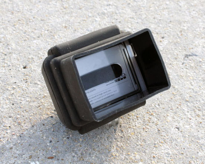 TMC GoPro HD Hero2 Silicone Case | Popular Airsoft: Welcome To The ...