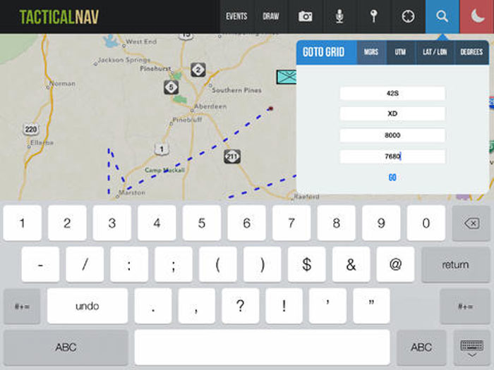 Tactical NAV HD Now On iPad | Popular Airsoft: Welcome To The Airsoft World