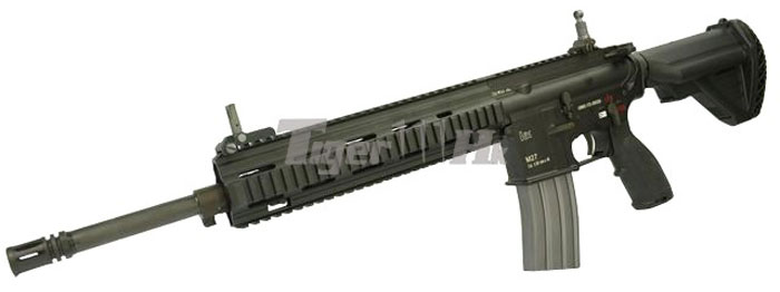 WE G34/35 Pistols & VFC M27 & UMP | Popular Airsoft: Welcome To The ...