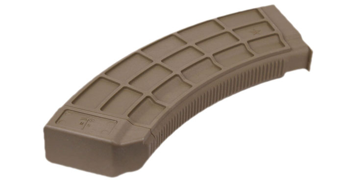 Win A Masada SV, New Products & More | Popular Airsoft: Welcome To The ...