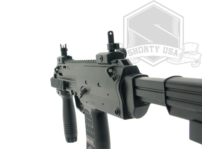 Umarex H&K MP7 AEG At Shorty USA | Popular Airsoft: Welcome To The ...