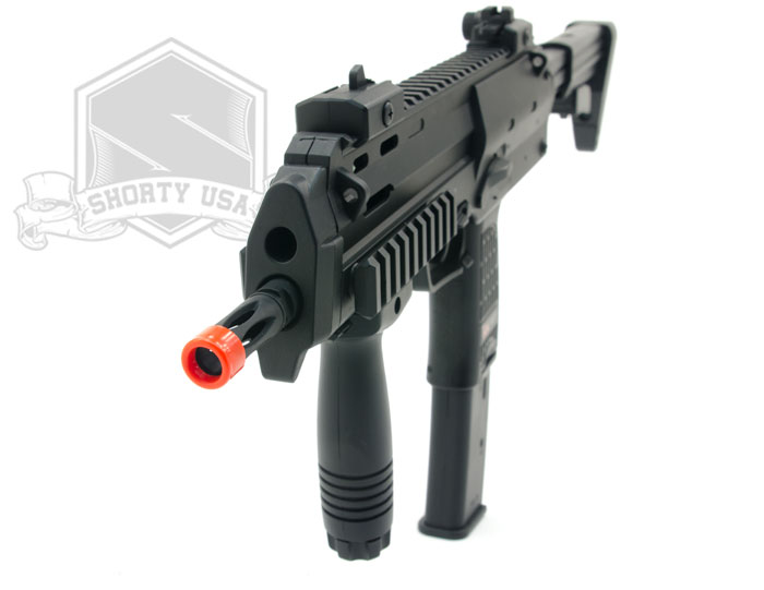 Umarex H&K MP7 AEG At Shorty USA | Popular Airsoft: Welcome To The ...