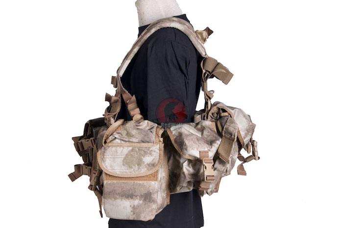 Pantac SEALs Floating Harness | Popular Airsoft: Welcome To The Airsoft ...