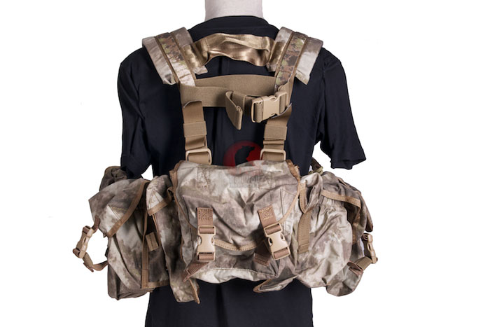 Pantac SEALs Floating Harness | Popular Airsoft: Welcome To The Airsoft ...