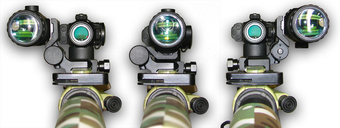 Vortex Optics VMX-3T Magnifier | Popular Airsoft: Welcome To The ...