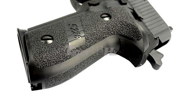 JG S550 SEAL, SL8-4 & WE F228 GBB | Popular Airsoft: Welcome To The ...