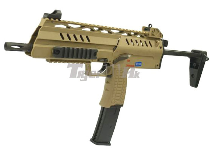 60% Off Seiko AEGs & WE SMG8 In Stock | Popular Airsoft
