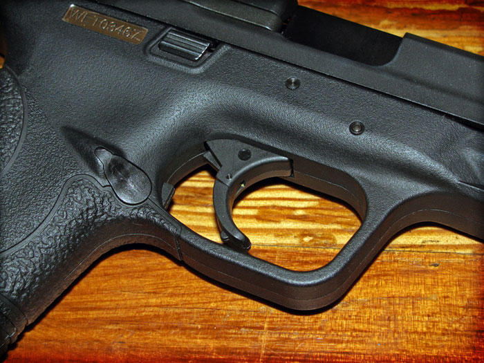 WE Airsoft Little Bird GBB Pistol | Popular Airsoft: Welcome To The ...