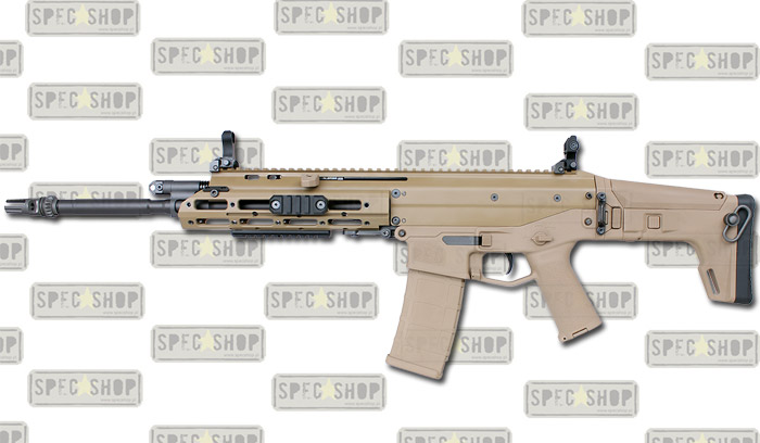 New WE Gas Blowbacks At SpecShop.pl | Popular Airsoft: Welcome To The ...