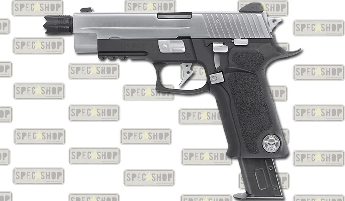 New WE Gas Blowbacks At SpecShop.pl | Popular Airsoft: Welcome To The ...