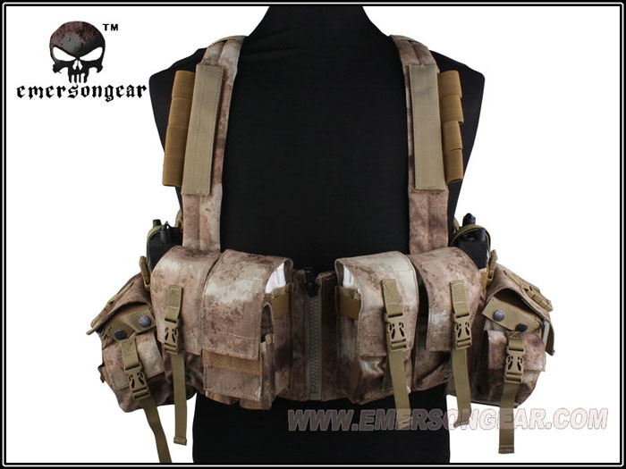 Emerson LBT-1961A Chest Rigs At YZH | Popular Airsoft: Welcome To The ...