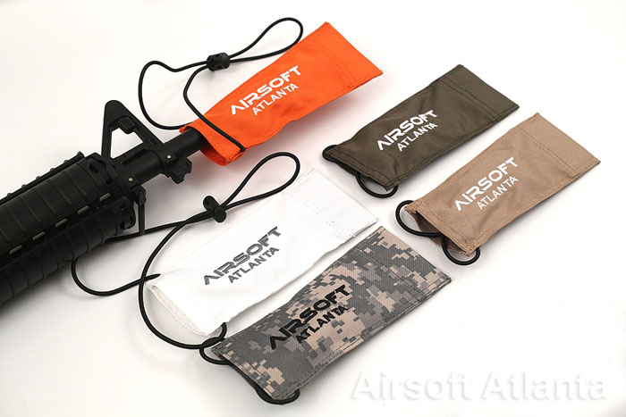 Barrel Socks Available from Airsoft Atlanta | Popular Airsoft: Welcome ...