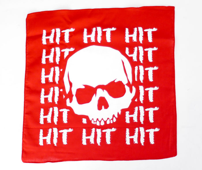 Airsoft Atlanta "Hit! Hit! Hit!" Kill Rag | Popular Airsoft: Welcome To ...